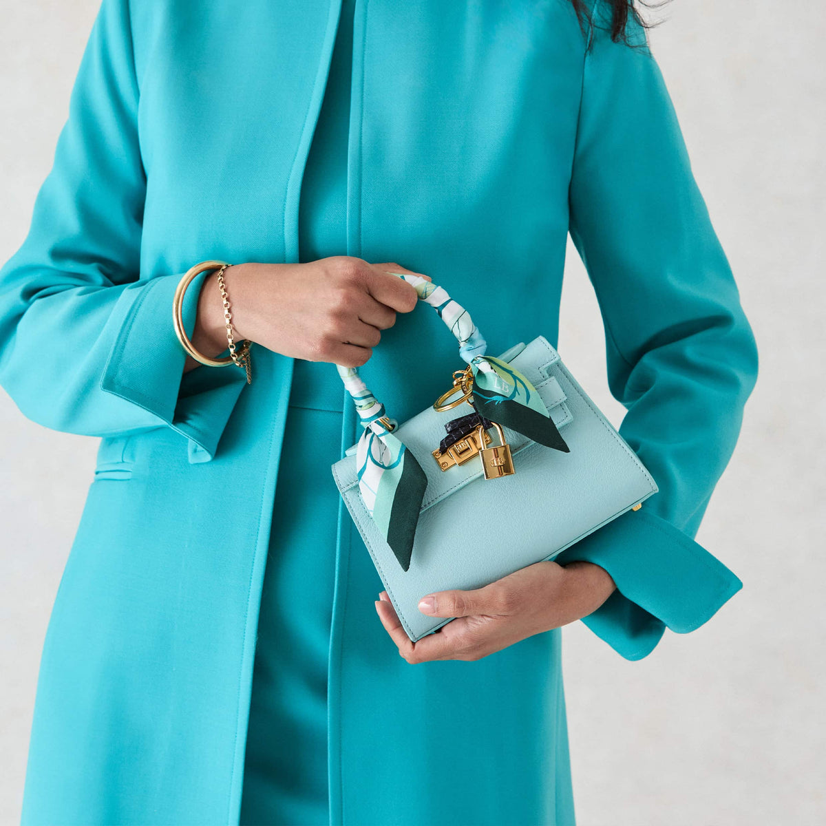 Luxury Designer Handbags for Women | Totes | Midi Bags | Lalage Beaumont