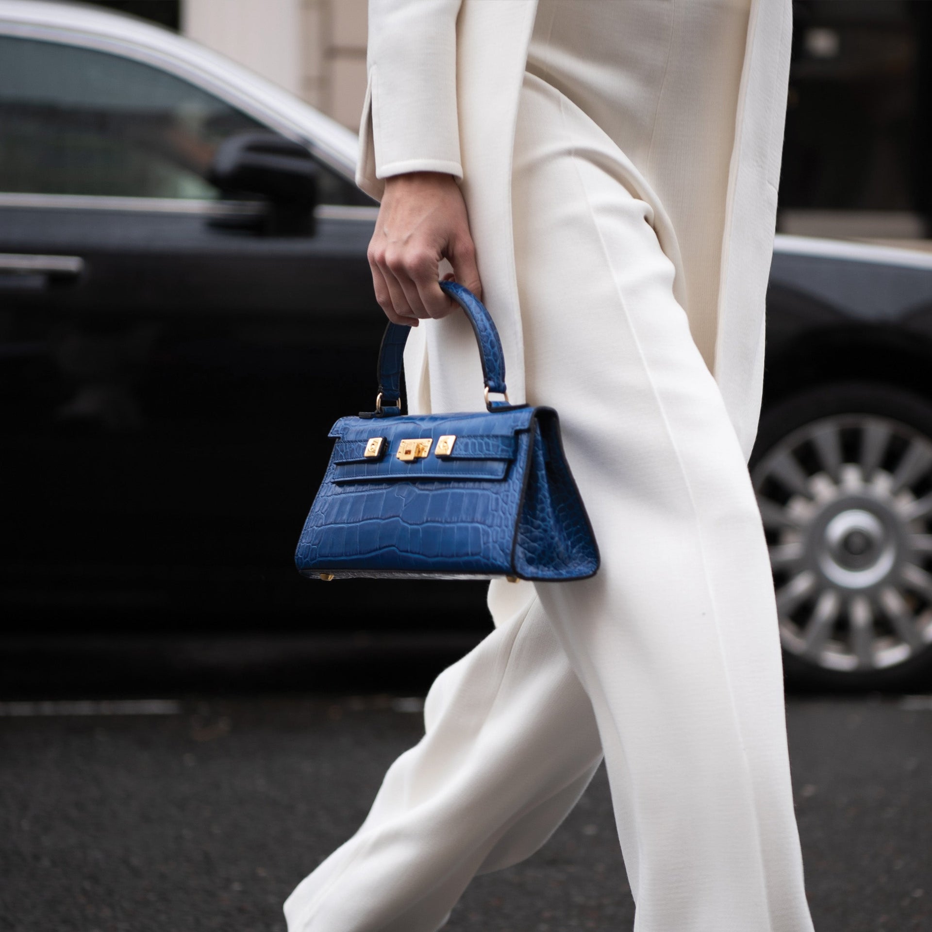 Maya – Lalage Beaumont