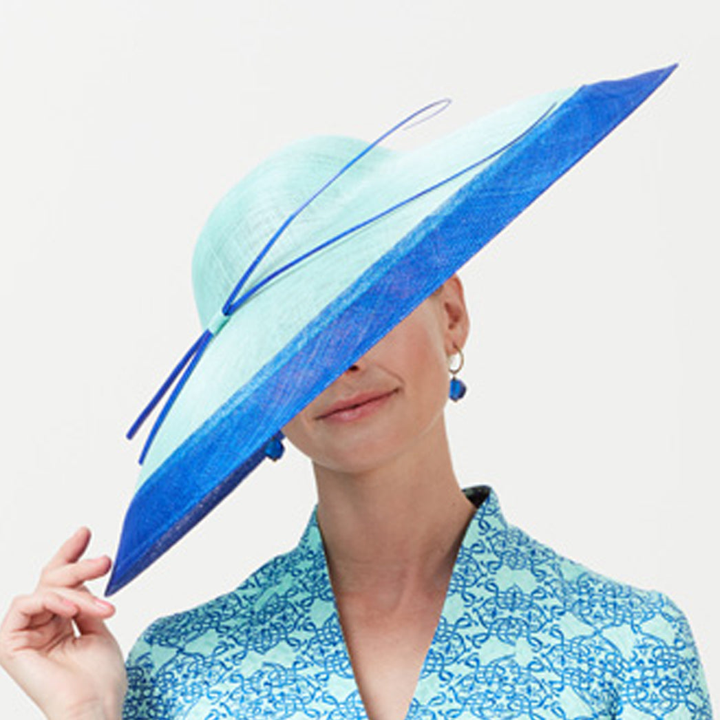Mother of the Bride Hats | Ladies Occasion Hats | Royal Ascot Hats ...