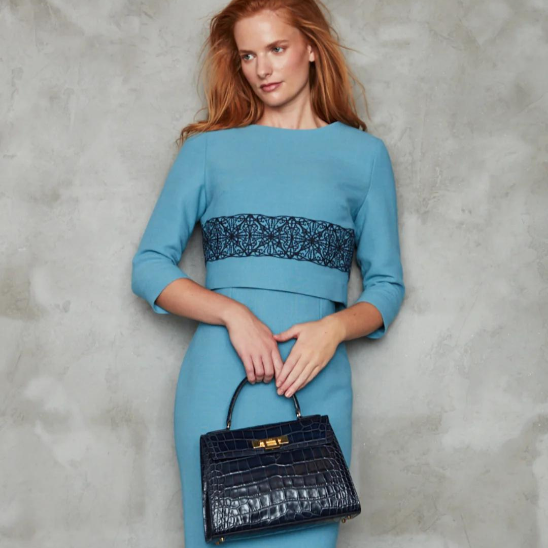 Meet Lalage | Lalage Beaumont