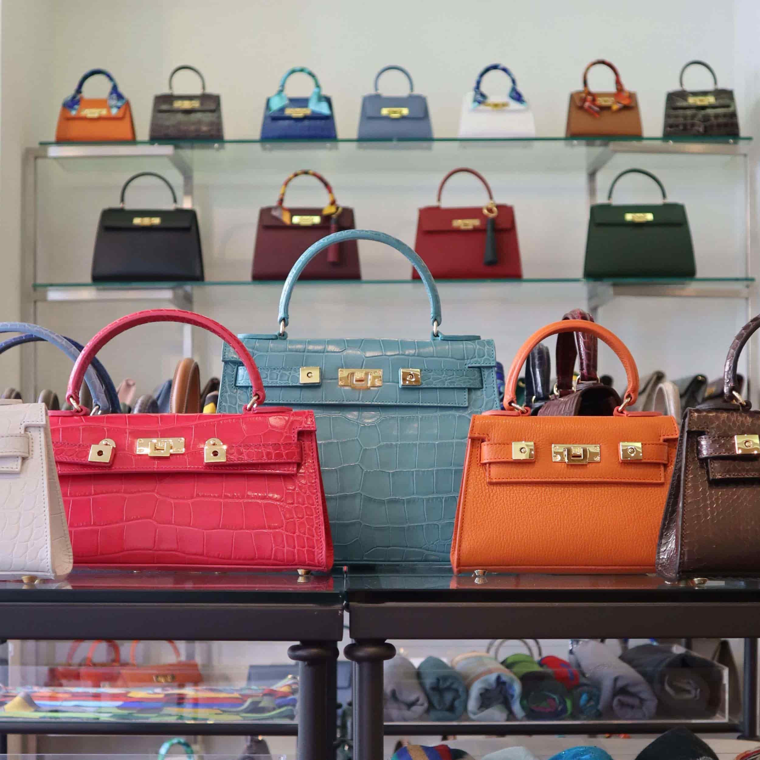 Boutique | Lalage Beaumont