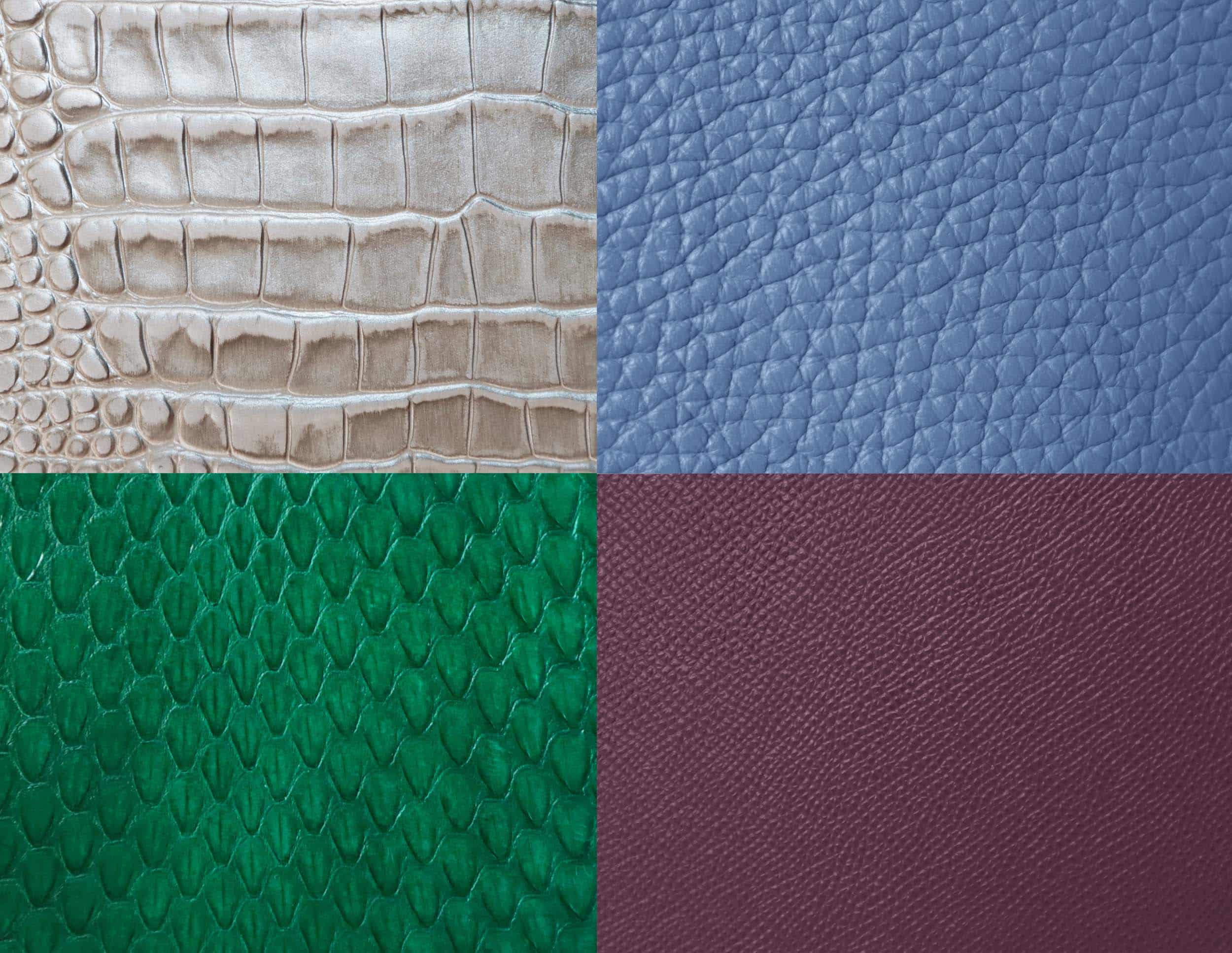 Discover Our Handbags – Lalage Beaumont