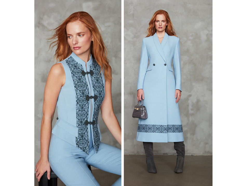 Luxury Designer Handbags for Women | Totes | Midi Bags | Lalage Beaumont