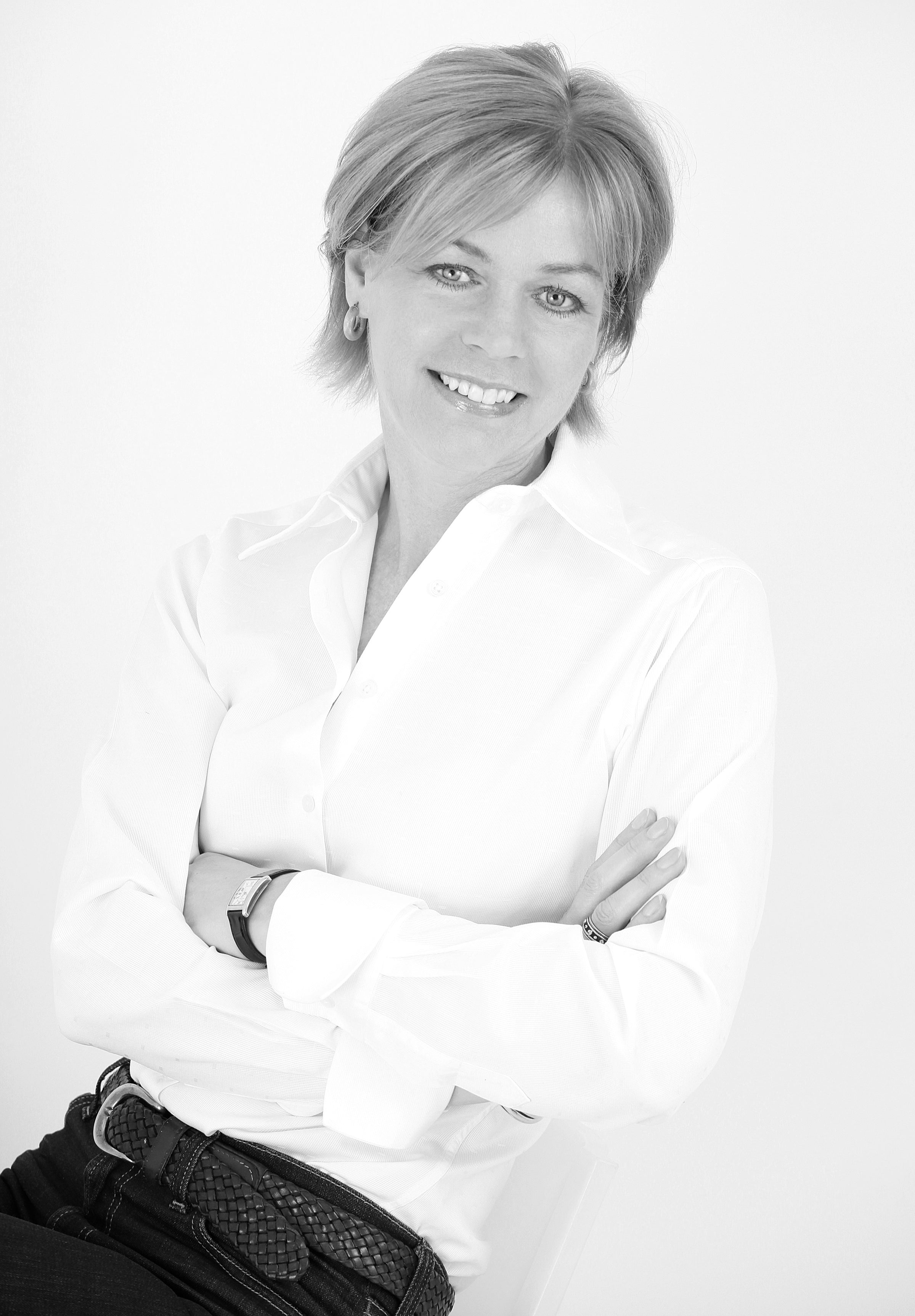 Meet Lalage | Lalage Beaumont