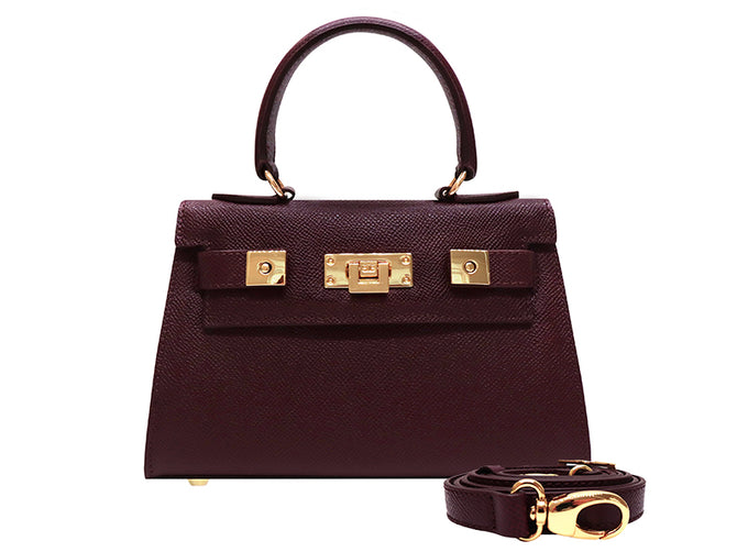 Luxury Designer Handbags for Women | Totes | Midi Bags | Lalage Beaumont