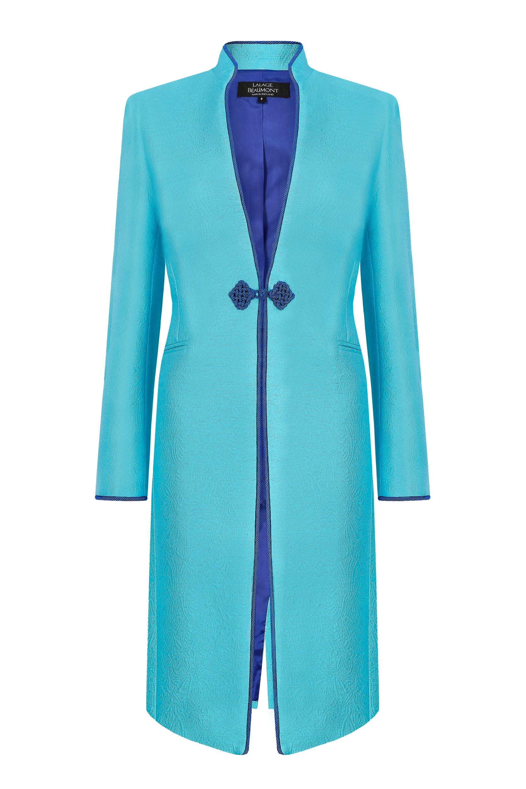 Silk Coats – Lalage Beaumont
